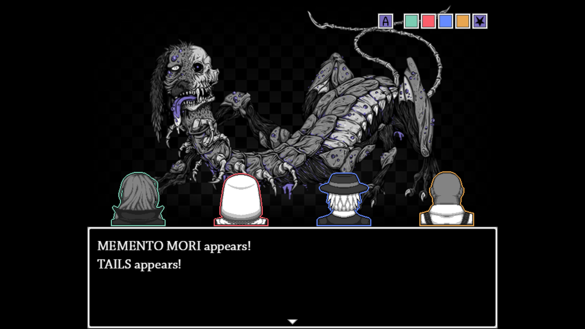 Top 10 indie “Dark RPGs” games – Dark RPGs