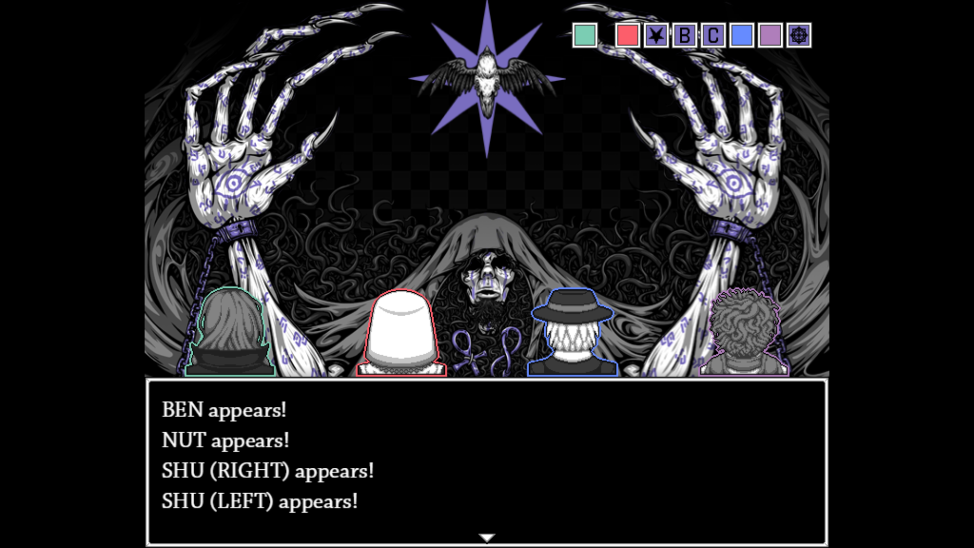 From a child-devouring demon to an Egyptian deity: The main Bosses at ...
